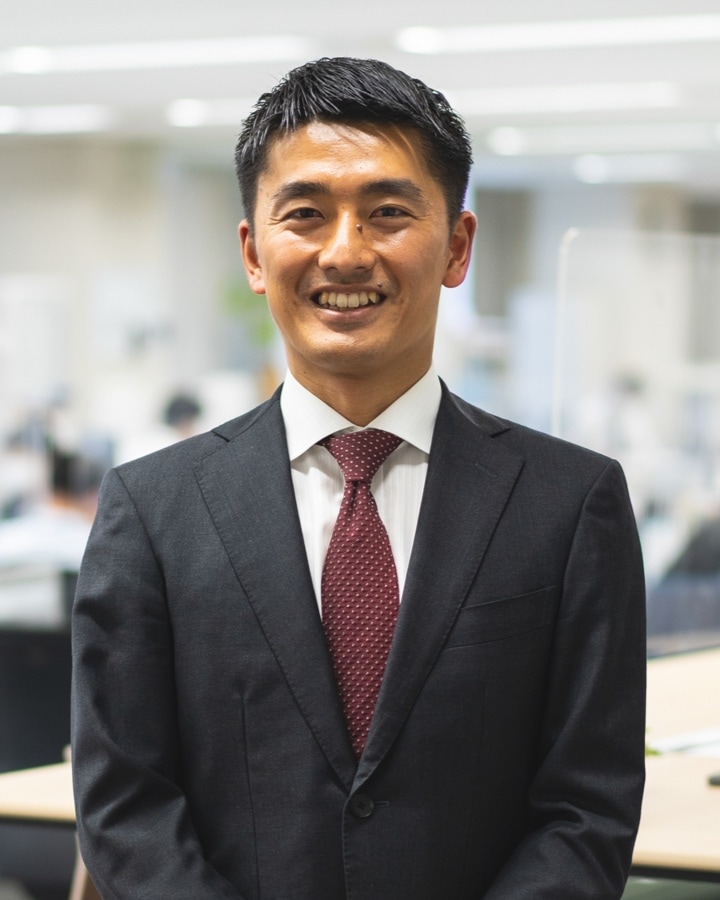 建築の社員紹介（都市開発）｜大成建設 採用情報サイト