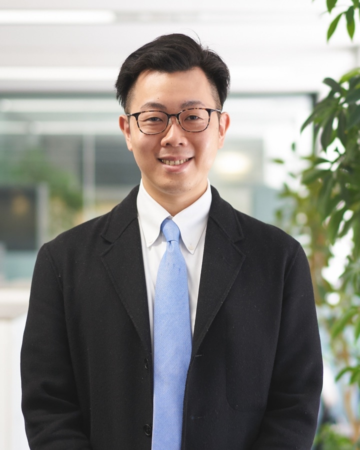 建築の社員紹介（都市開発）｜大成建設 採用情報サイト