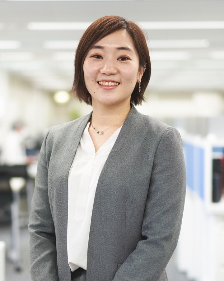 建築の社員紹介（都市開発）｜大成建設 採用情報サイト