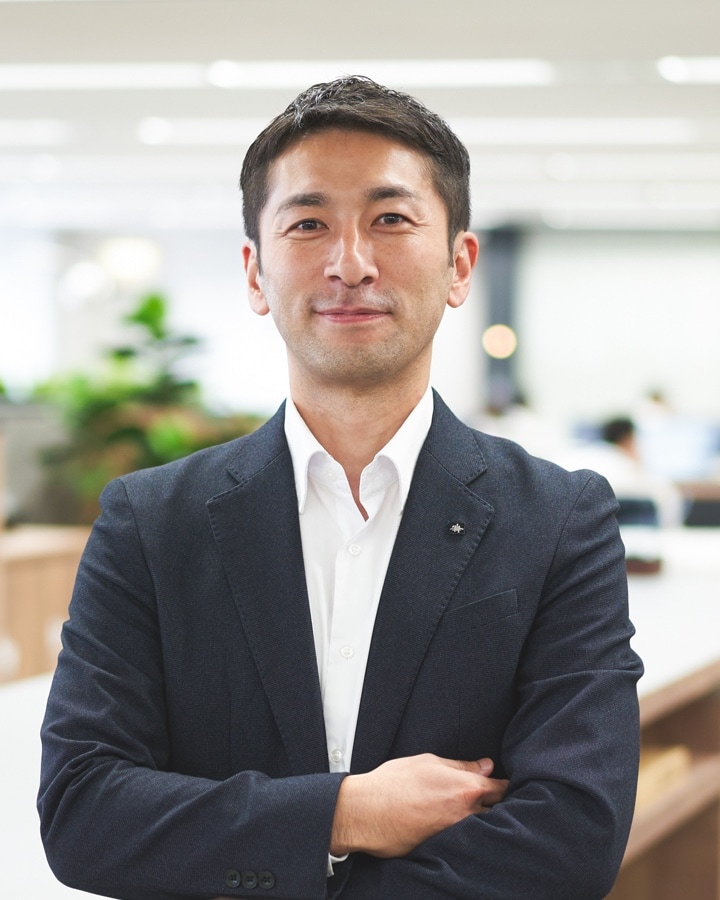 建築の社員紹介（都市開発）｜大成建設 採用情報サイト