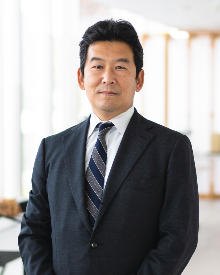 建築の社員紹介（都市開発）｜大成建設 採用情報サイト
