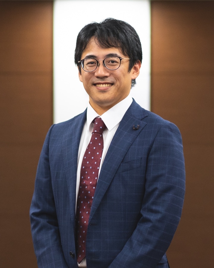 建築の社員紹介（調達）｜大成建設 採用情報サイト